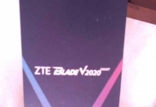 ZTE Blade V2020 Smart, 4/64 ГБ