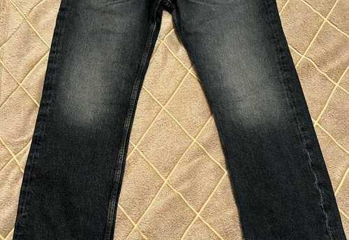 Новые джинсы мужские guess