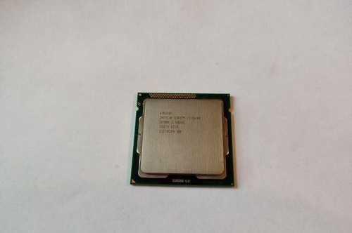 Intel Core I7-2600 socket 1155
