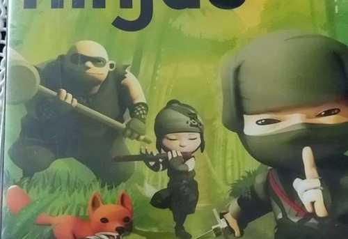 Mini ninjas xbox 360