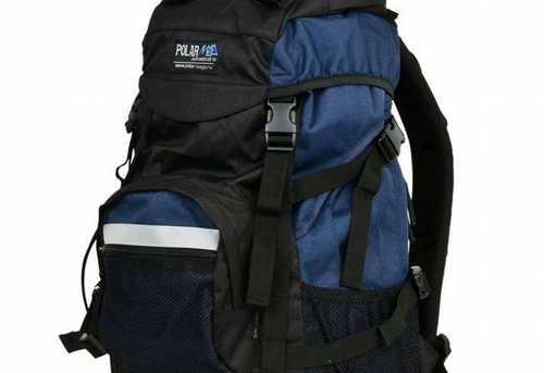 Туристический рюкзак Polar П301 синий