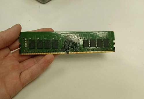 Kingston valueram 16Gb DDR4 2400