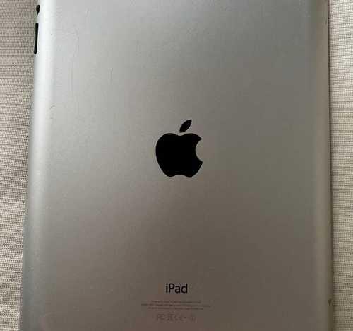 Apple iPad 4 64gb