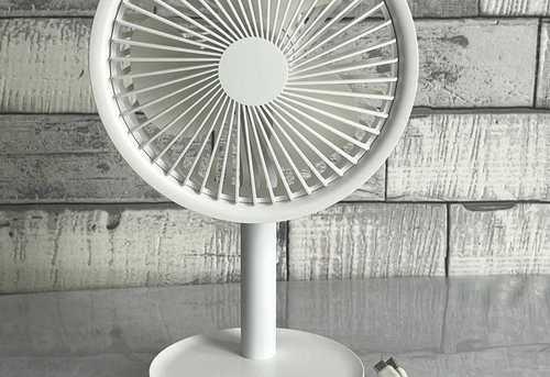 Вентилятор Xiaomi Youpin Jipin Desktop Fan