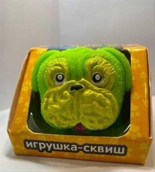 Игрушка-сквиш