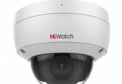 HiWatch DS-I652M(B)(2.8mm) IP-камера