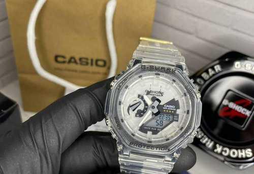 Часы Casio g-shock ga 2100