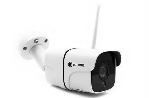 Optimus IP-H012.1(2.8) WV.3 Видеокамера