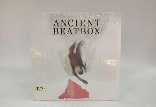 Пластинка виниловая Ancient Beatbox, 1989 г