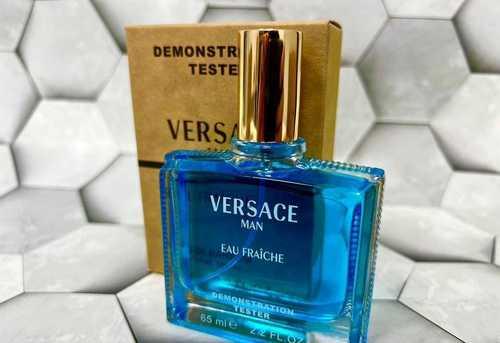 Versace man eau fraiche