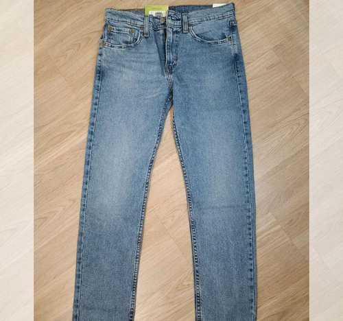 Джинсы мужские Levis 502 оригинал W29 L30