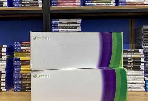 Xbox 360 kinect в коробках + диск