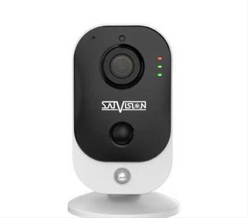 IP видеокамера Satvision SVI-C223AW v2.0 2 Mpix 2