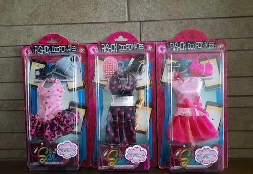 Детские игрушки одежда и аксессуары для кукол