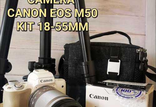 Canon eos m50