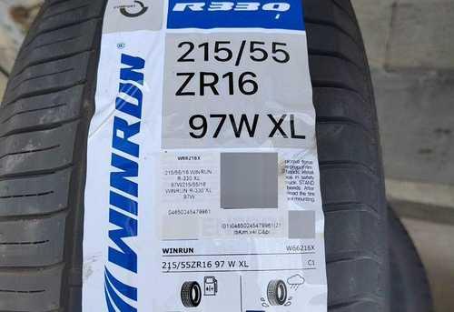 Winrun R330 215/55 R16 97W