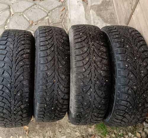 Pirelli Formula Ice 185/65 R15 88M