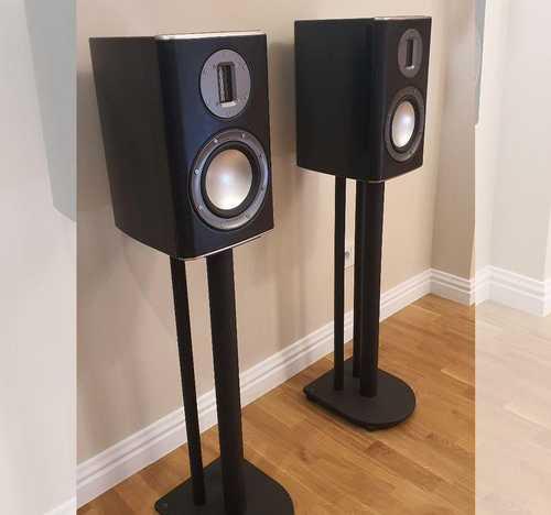 Полочная акустика Monitor Audio Platinum PL100