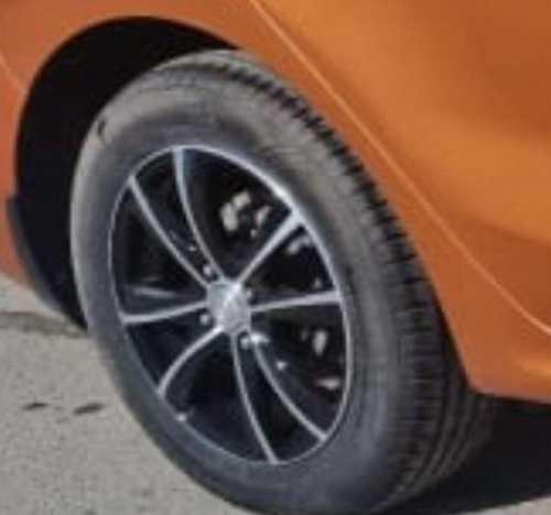 Комплект колёс R15 4x100