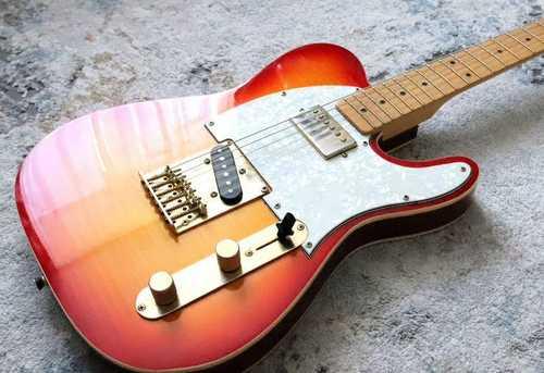 Электрогитара Jay Turser Telecaster