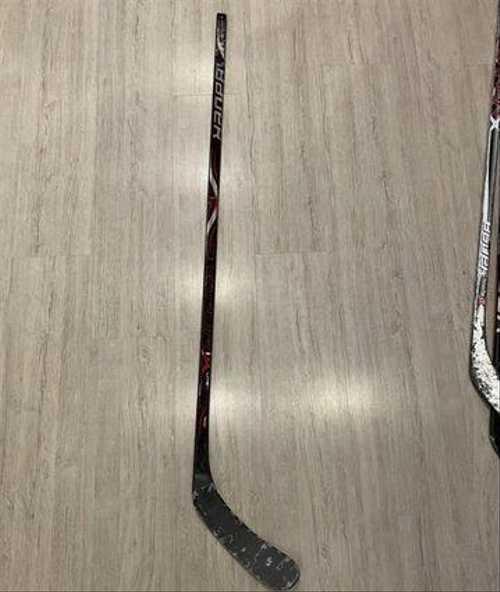 Bauer vapor x 1 клюшка