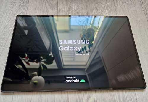 Samsung tab s8 ultra 5g