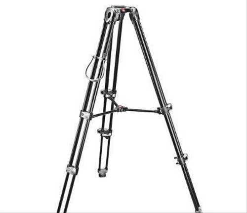 Видеоштатив Manfrotto mvt502am Video Tripod-Telesc