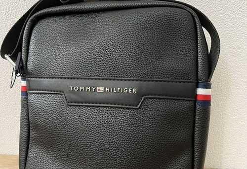 Мужская сумка Tommy Hilfiger