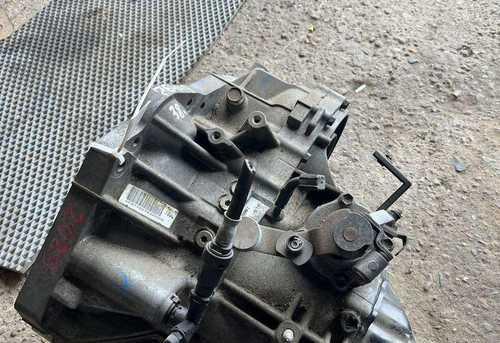 МКПП Сузуки сх4 SX4 2007