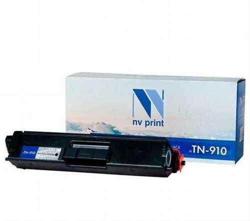 Картридж NV Print совместимый NV-TN-910 Black