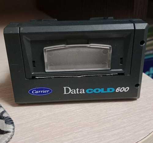 Термописец datacold 600