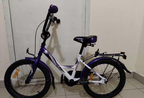 Велосипед Orion Lider