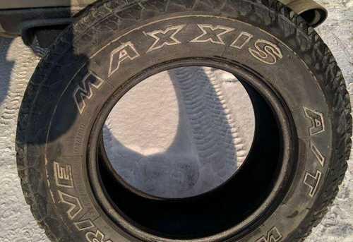 Maxxis AT-980E Worm-Drive 245/70 R16