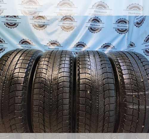 Michelin Latitude X-Ice 225/65 R17 84Q