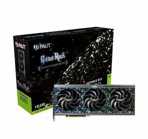 Видеокарта rtx 4080