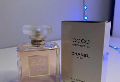 Духи Chanel Coco Mademoiselle L'Eau Privee