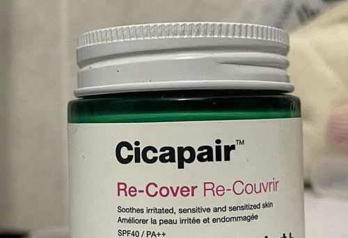 Крем-корректор DR.jart+ cicapair derma RE-cover