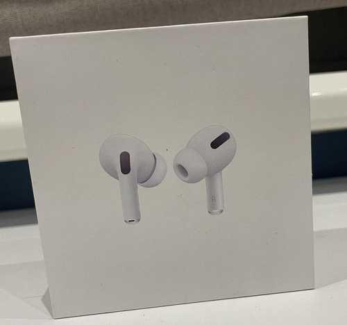 Наушники apple airpods pro 2 оригинал