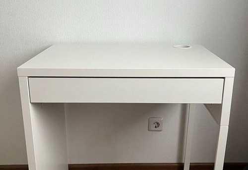 Письменный стол IKEA микке (micke)