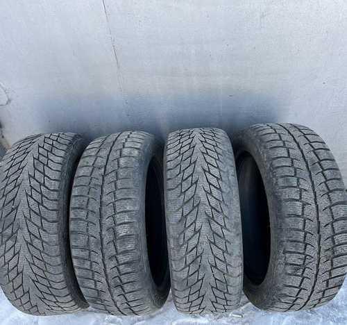 Cordiant Polar SL 205/55 R16