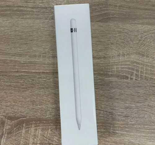 Стилус Apple pencil 1 поколения