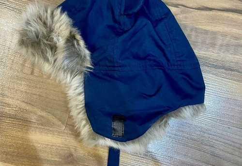 Шапка зимняя детская H&M новая