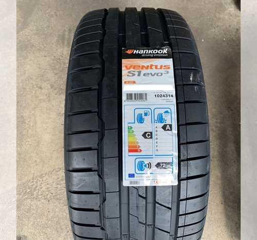 Hankook Ventus S1 Evo3 SUV K127A 265/50 R20 111W