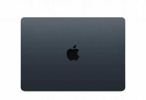 MacBook Air 13 (2024), 256 ГБ, M3 (8 ядер), RAM 8 ГБ, GPU 8-core