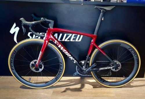 S-Works Tarmac SL7