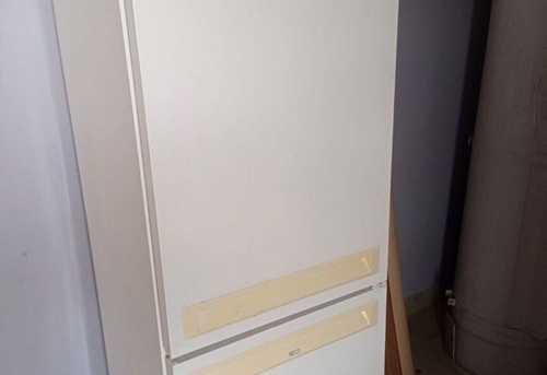 Продам холодильник стинол в рабочем состоянии