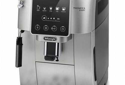 Delonghi кофемашина ecam220.30.SB