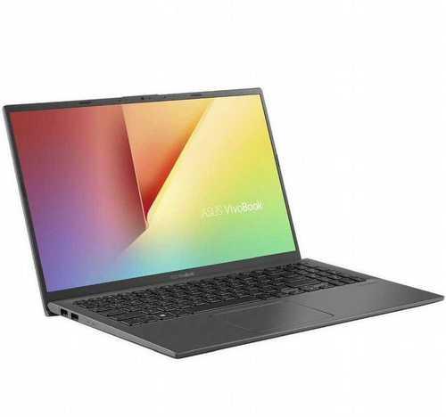 Ноутбук asus VivoBook S533JQ-BQ032