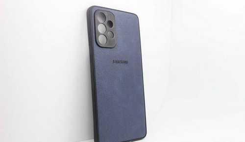 Чехлы на Samsung Galaxy A73 под кожу