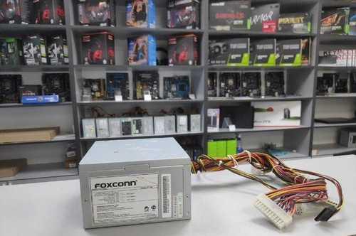 Блок питания Foxconn FX 450A 450W